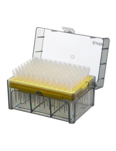 Micropipetas y puntas